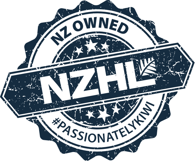 Welcome to NZHL